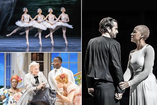 New productions take centre stage at Vue Barrow this month