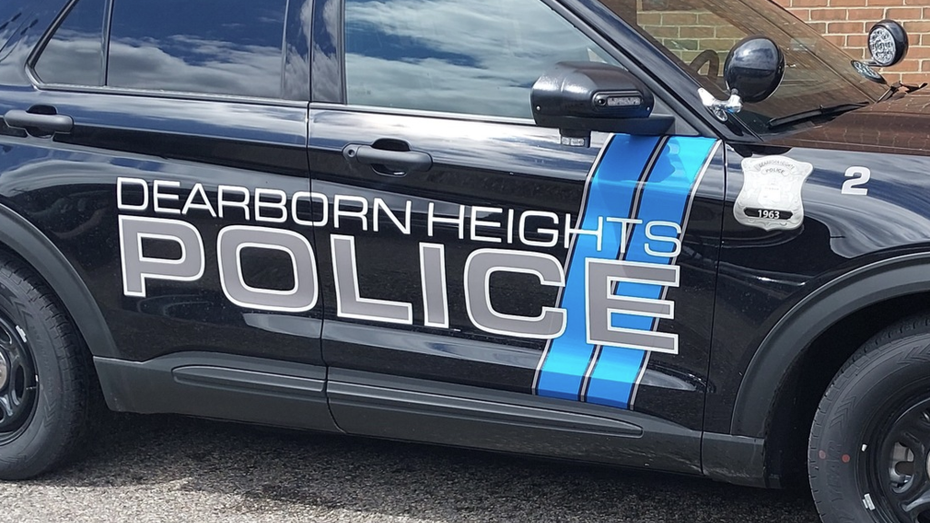 Dearborn Heights police seek information for home invasion investigation