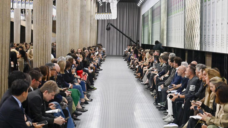 What do fashion critics look for in a new creative director's debut ...