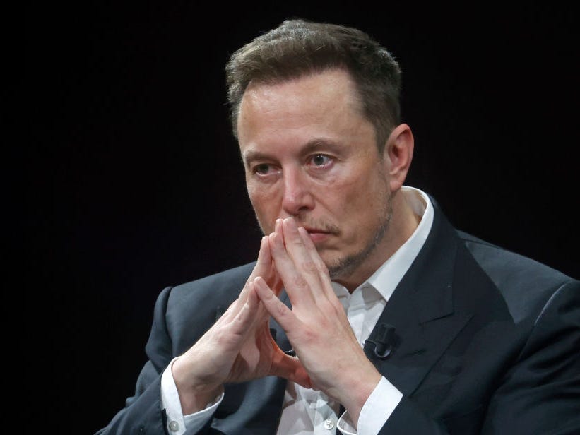 The Treasury's payment system is one of Elon Musk's targets. Here's ...