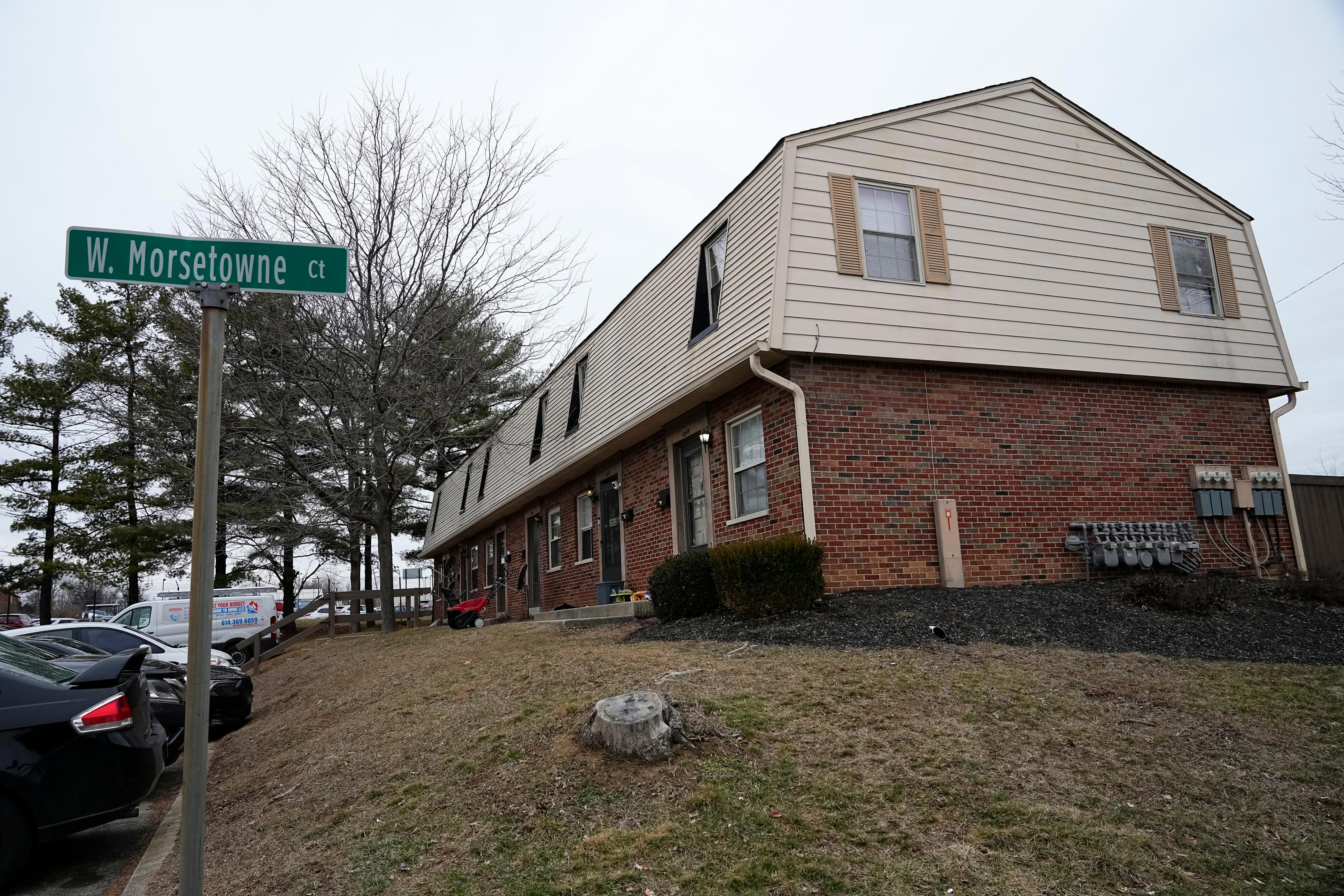 Who is Bruce Reginald Foster III, the KDC/ONE shooting suspect?