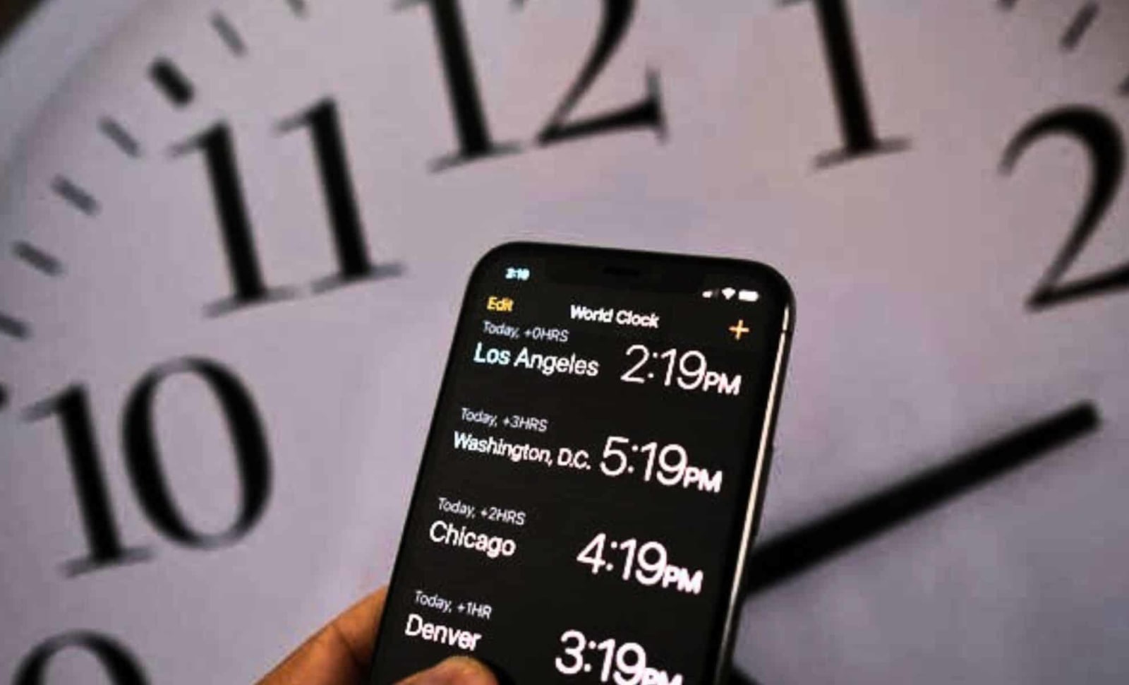 Daylight Saving Time 2025: When to Change Your Clocks (and Why It Might ...