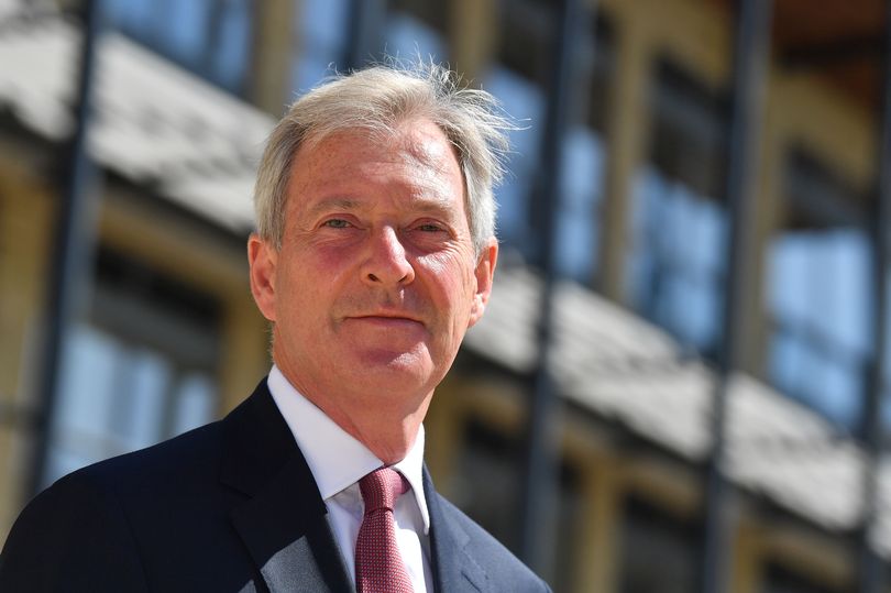 Exactly how and why the county council wants to divide Surrey