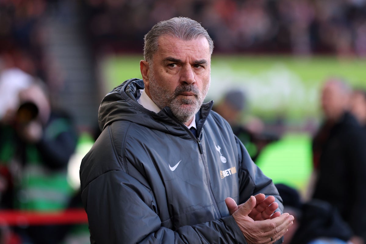 Tottenham new boys Kevin Danso and Mathys Tel ready to face Liverpool ...