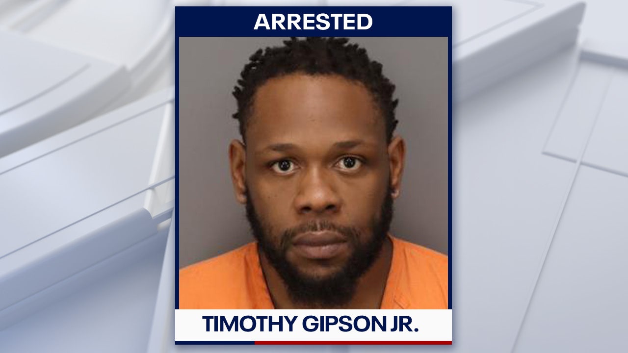 Armed robbery suspect accused of punching woman, stealing her rings ...