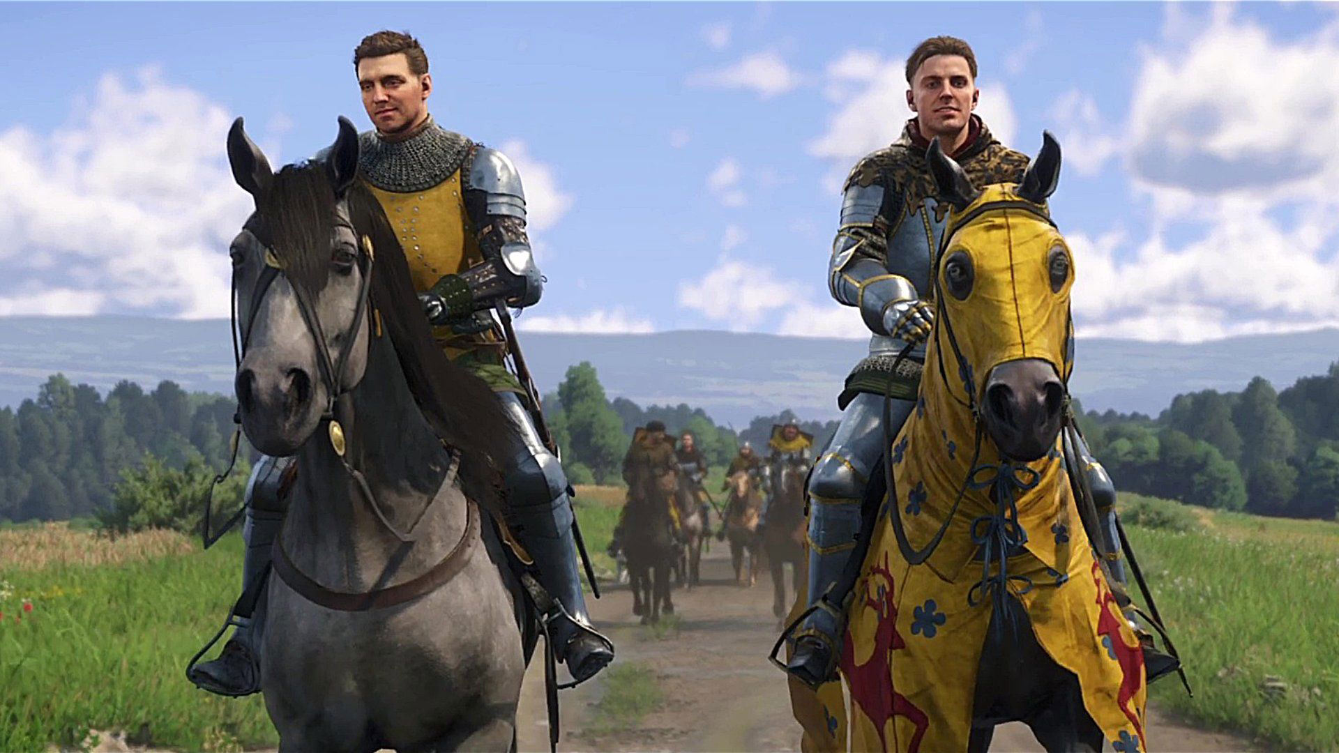 The Kingdom Come: Deliverance 2 devs are selling special collector's ... The Kingdom Come: Deliverance 2 devs are selling special collector's ...
