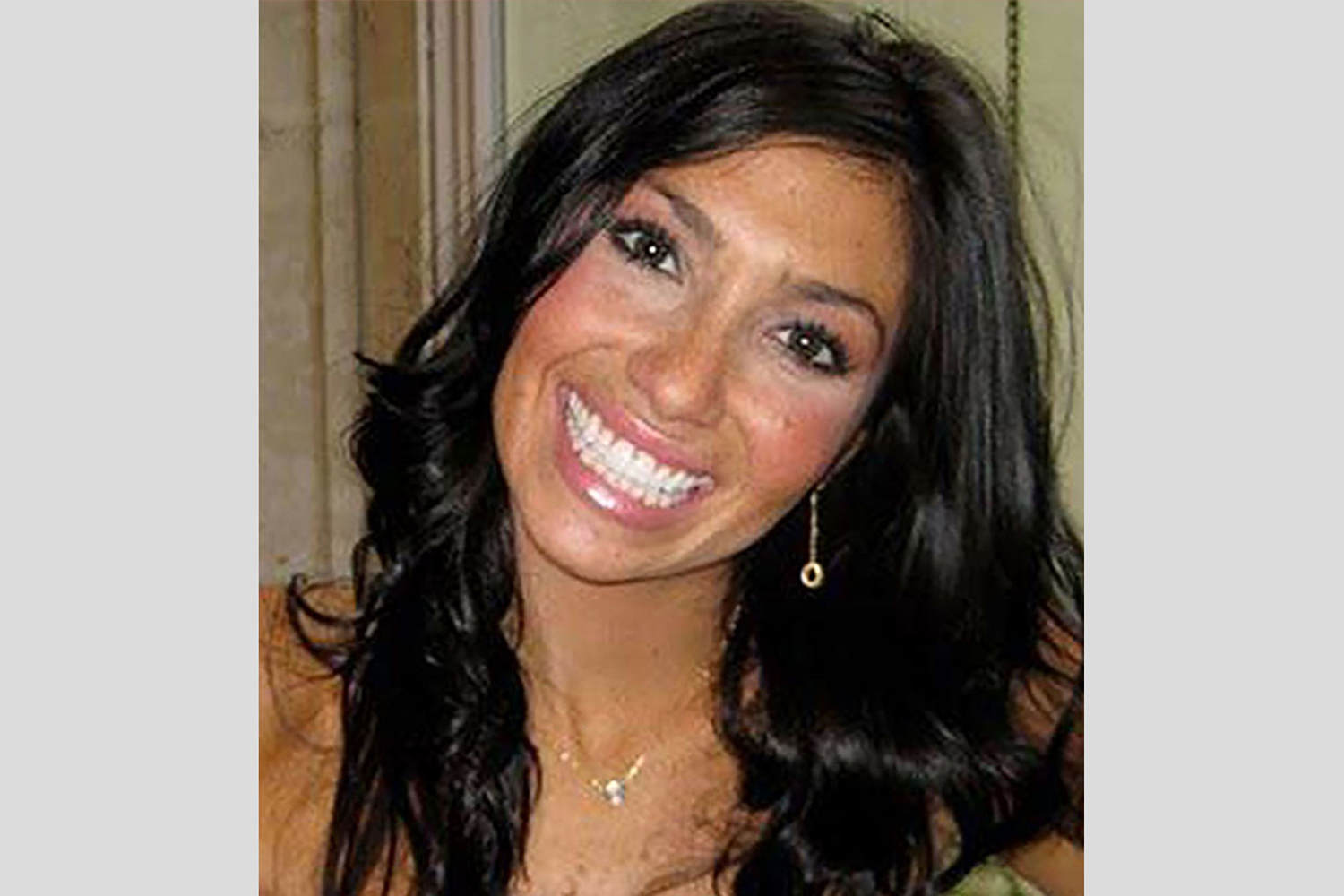 2011 death of Philadelphia teacher with over 20 stab wounds and cuts is ...