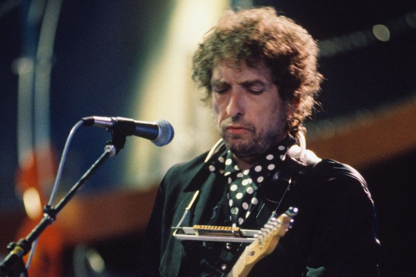 Bob Dylan fans say they 'keep going back' to one album for very ...