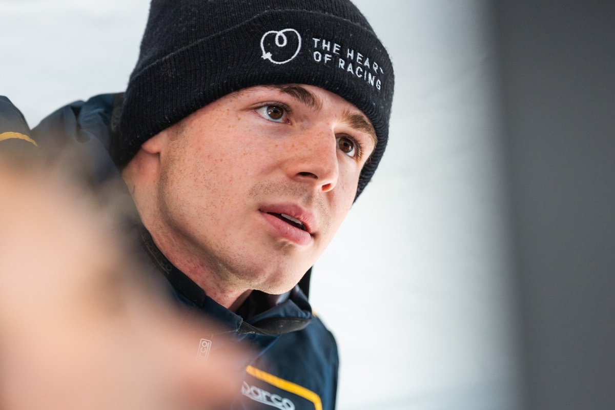 Gamble describes Aston Martin WEC Hypercar move as a "pinch yourself ...