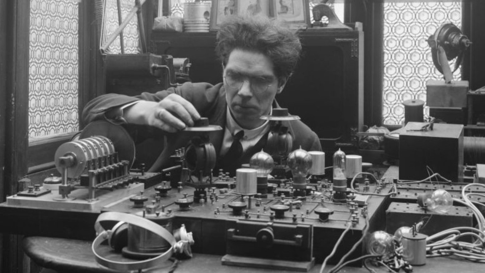 Research reveals century-old scientist's predictions about our world