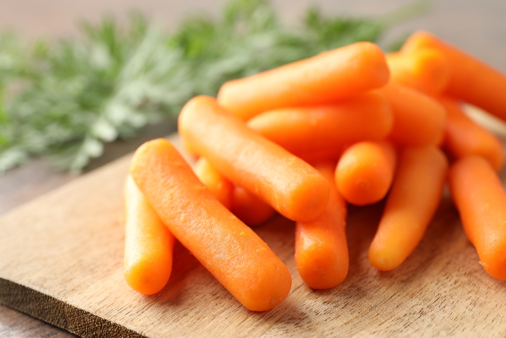 How to Turn Carrots into ‘Bacon’ – Here’s the Popular Recipe Spreading ...