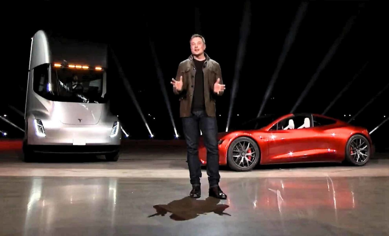 Elon Musk Finally Admits It: Older Tesla Cars Will Not Be Able to ...
