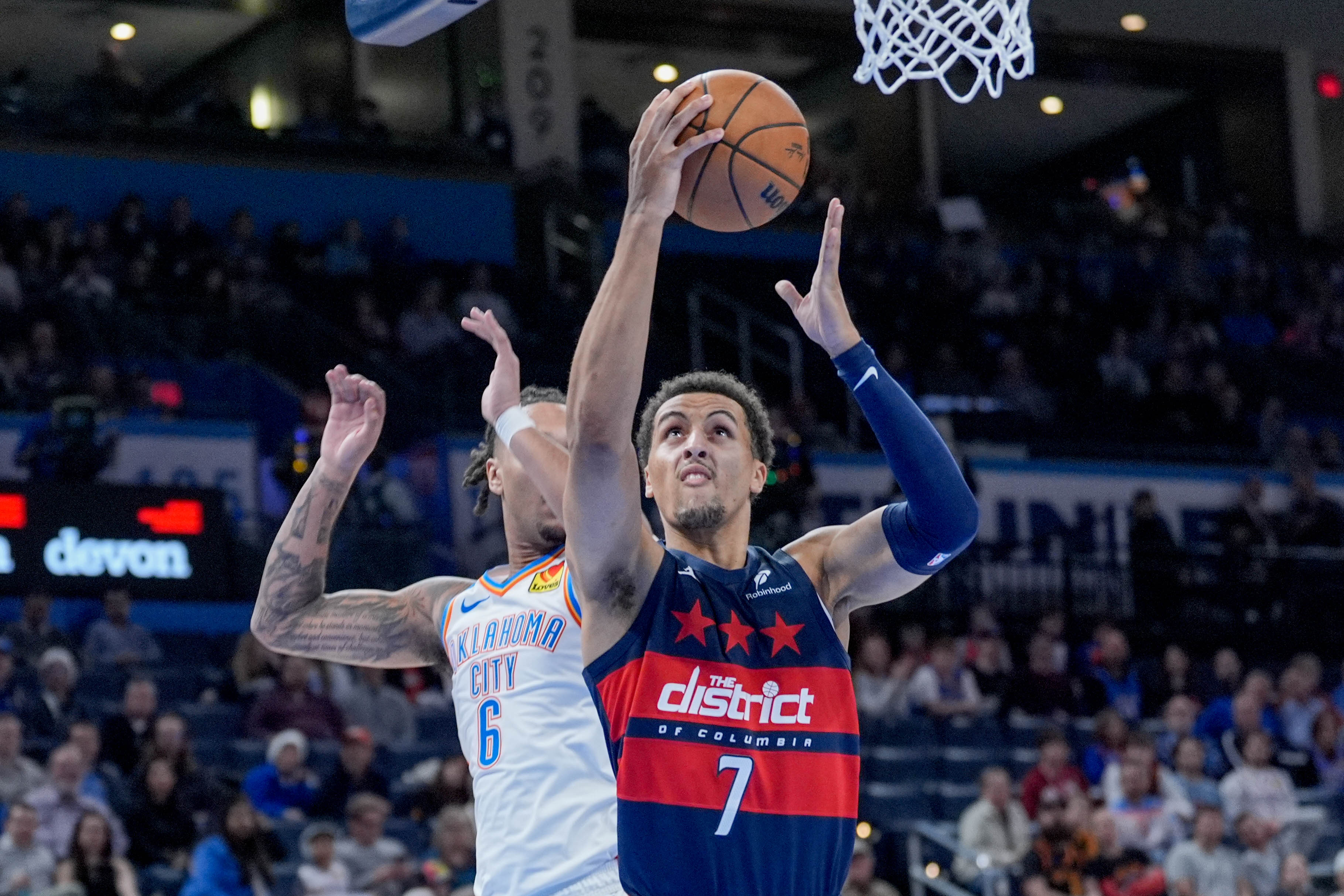 Patrick Baldwin Jr. is back in Milwaukee. What to know about new member ...