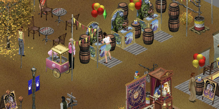 The Sims 1: 10 Essential Gameplay Tips For New Players