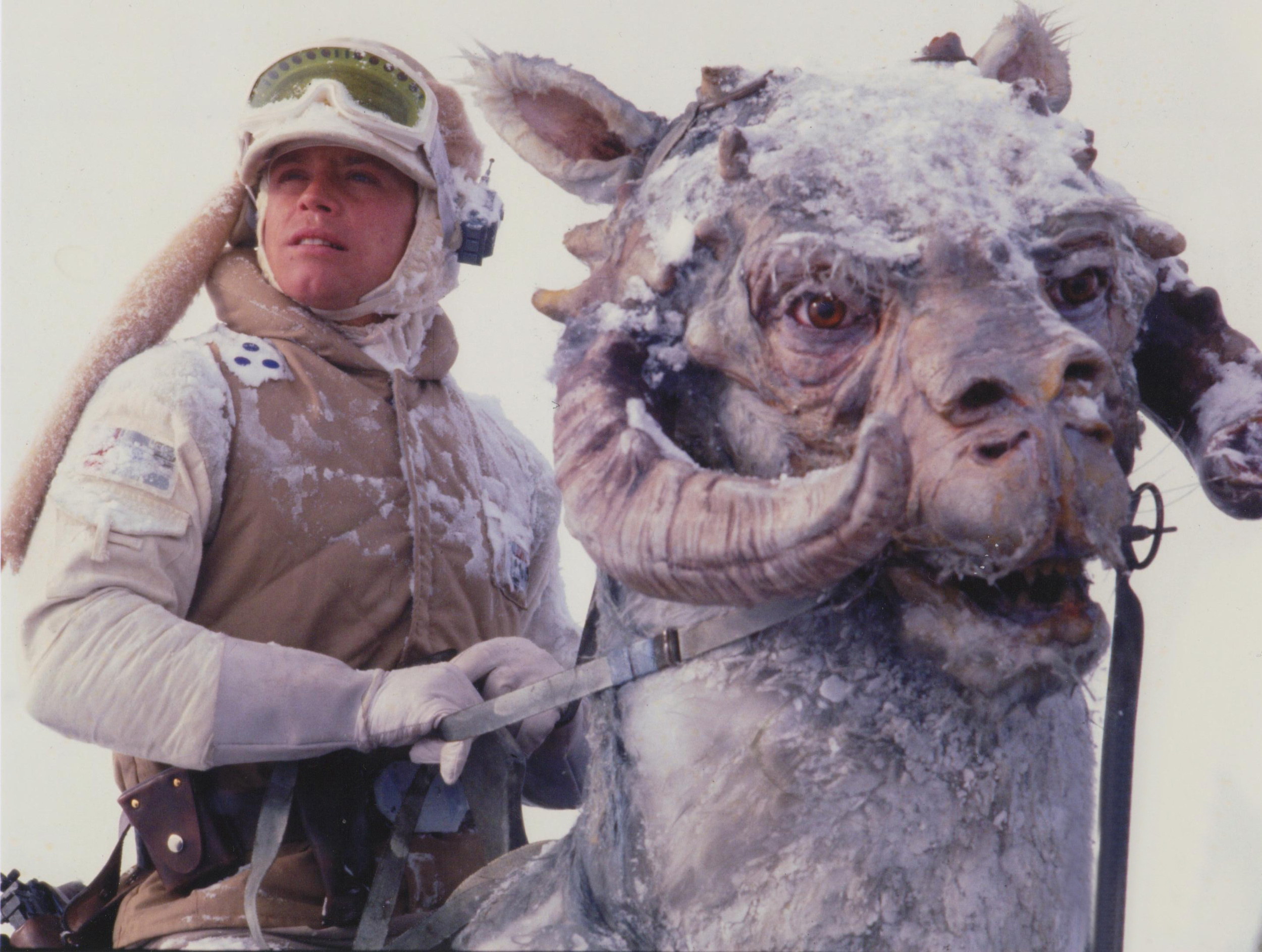 Wounded in action: Real-life injuries written into scripts