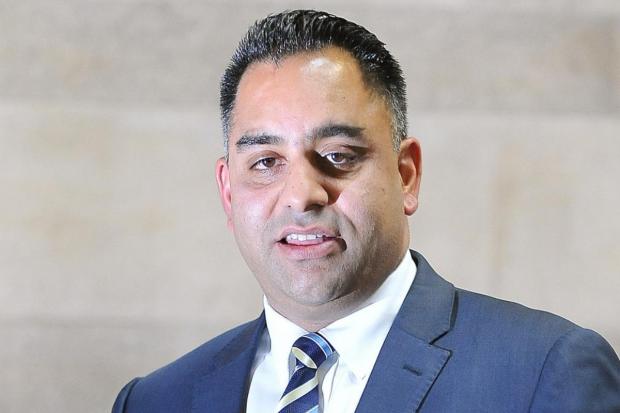 Bradford MP given Labour whip back after voting to scrap two-child ...