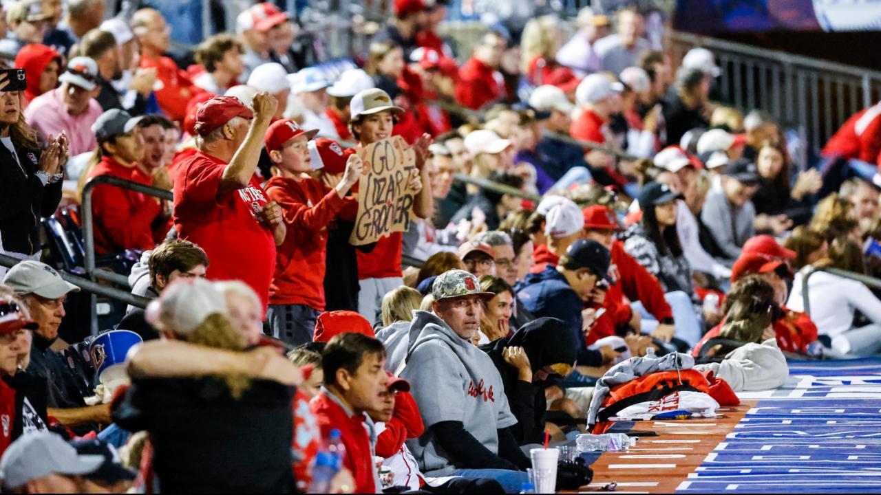 ACC baseball championship bracket set, tournament starts Tuesday in Durham