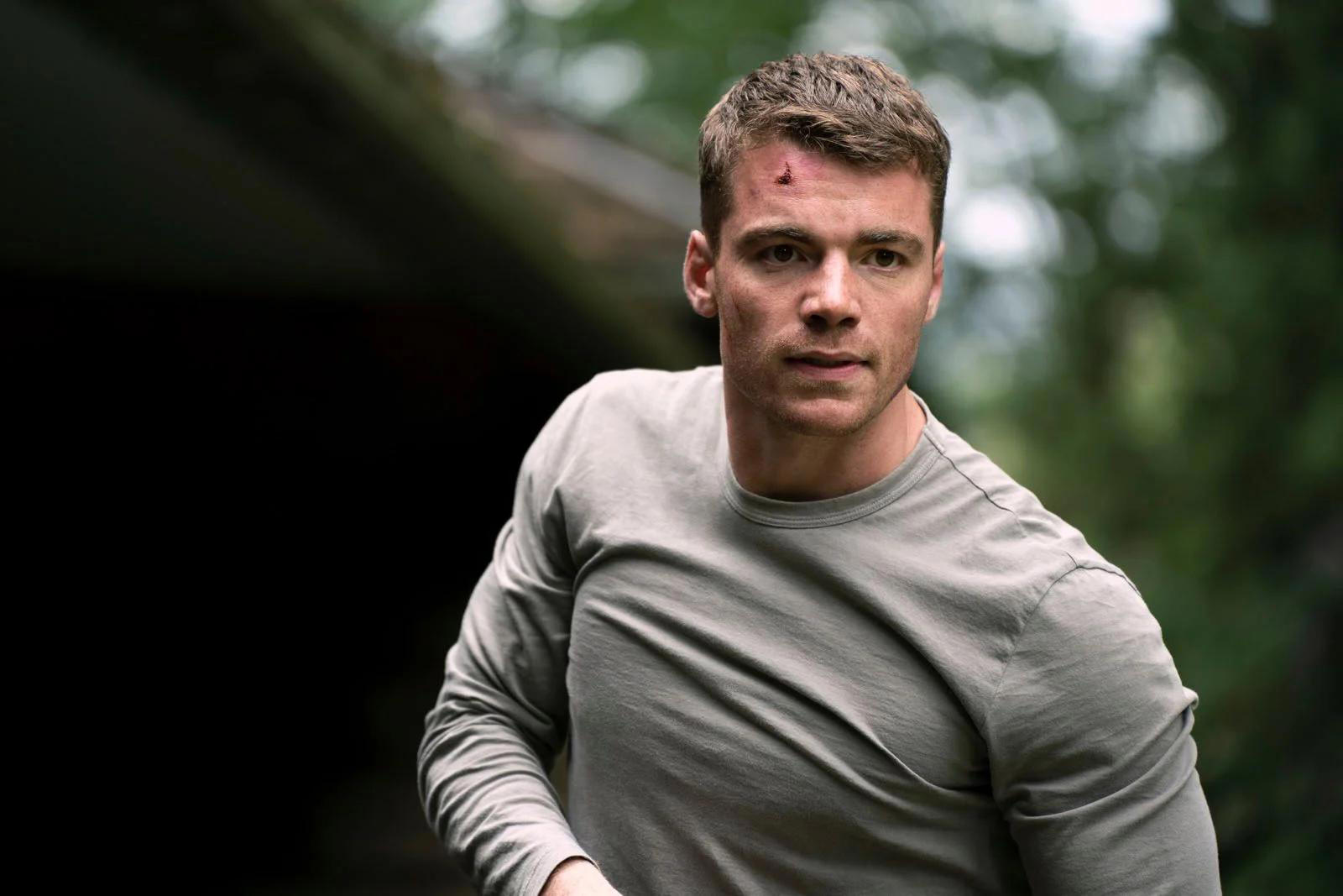 Série : que vaut «The Night Agent» saison 2 sur Netflix Série : que vaut «The Night Agent» saison 2 sur Netflix