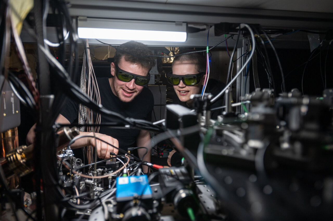 Quantum Algorithm Distributed Across Multiple Processors For The First Time—paving The Way To