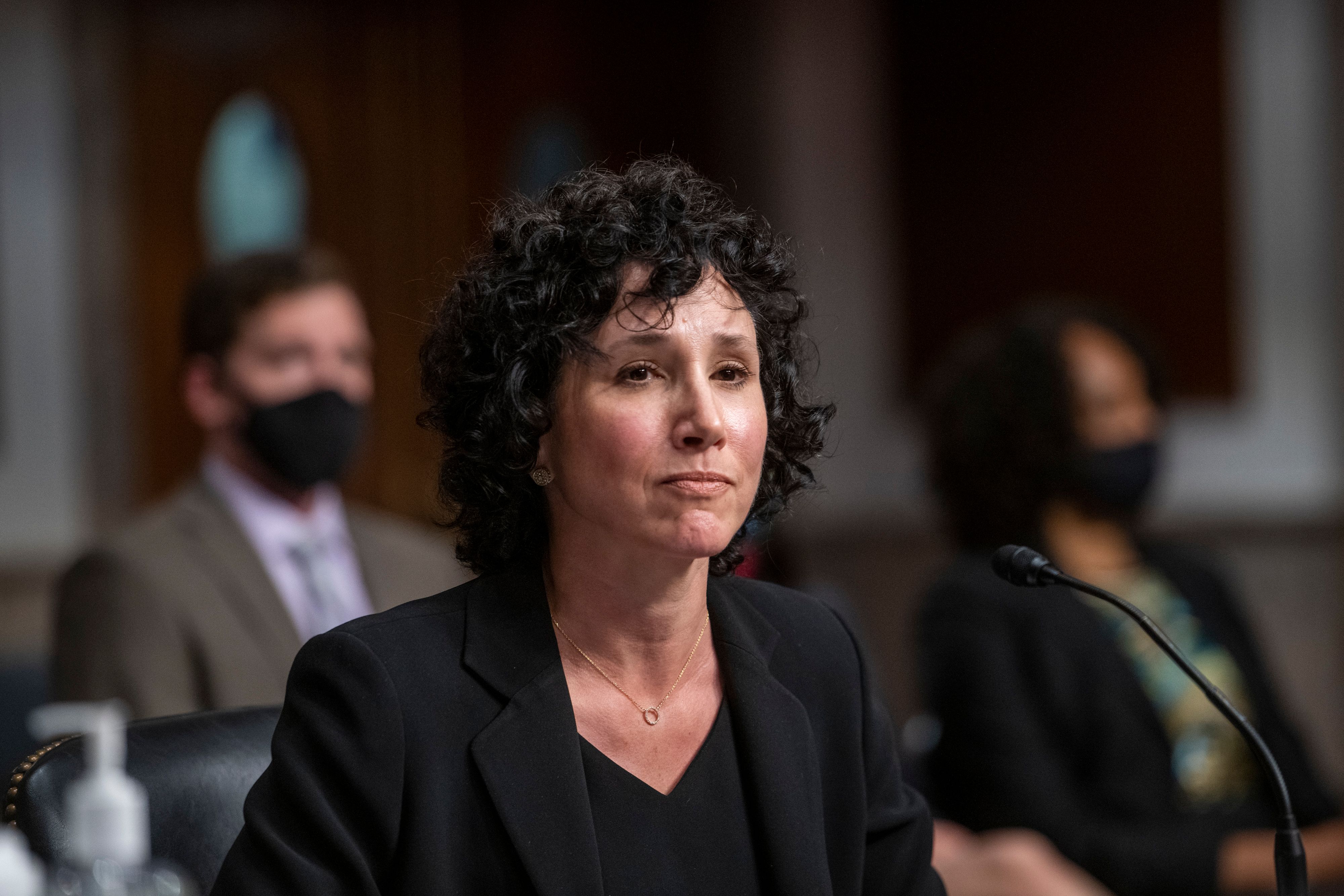 Federal judge in Maryland blocks Trump’s birthright citizenship order