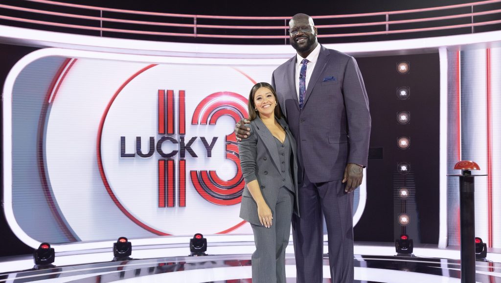 ABC Steps In To Pay ‘Lucky 13' Contestant Prizes After Shaquille O'Neal ...