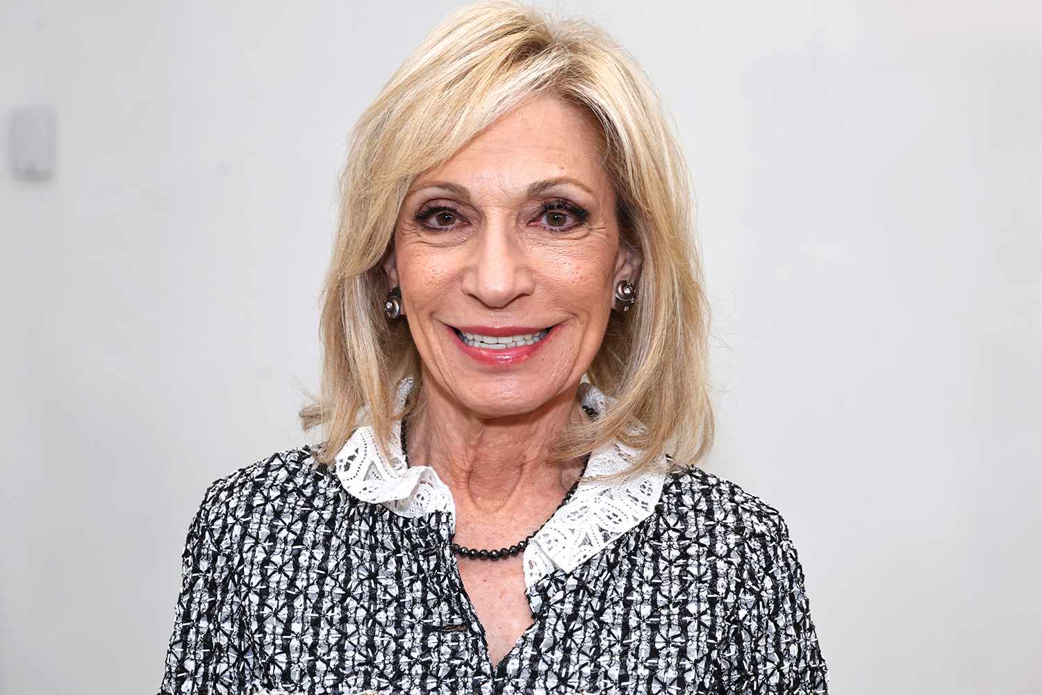 Andrea Mitchell Retires MSNBC Anchor Chair After 17 Years amid Flurry ...