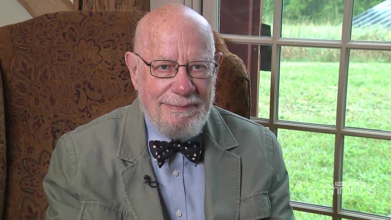 Happy Retirement, Fritz Wetherbee: Read best wishes for longtime 'NH ...