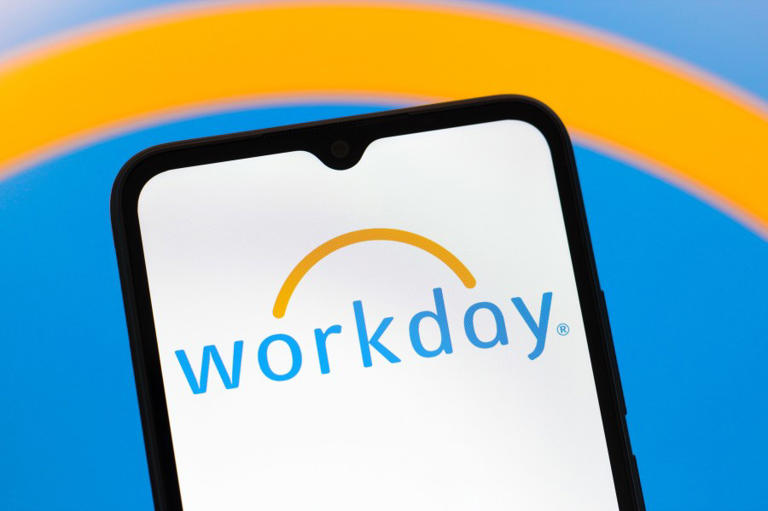 Workday data breach potentially revealed contact information