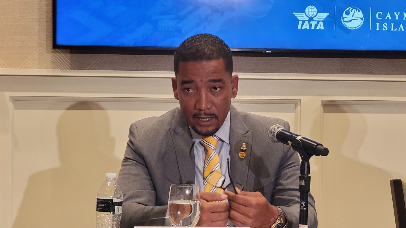 Cayman Cruise Referendum Sails to April Vote