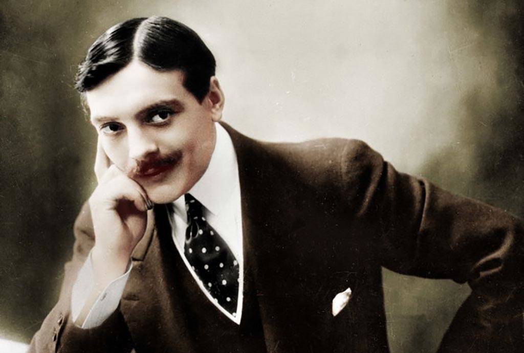 Silent Film Stars That Shaped The Movie Industry