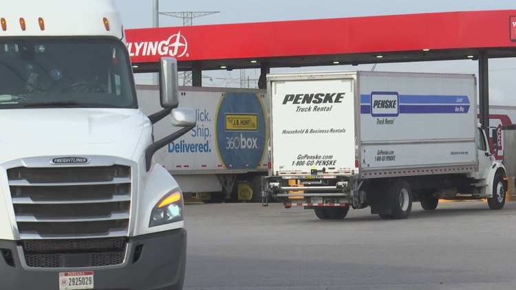 Human trafficking awareness bill passes out of committee