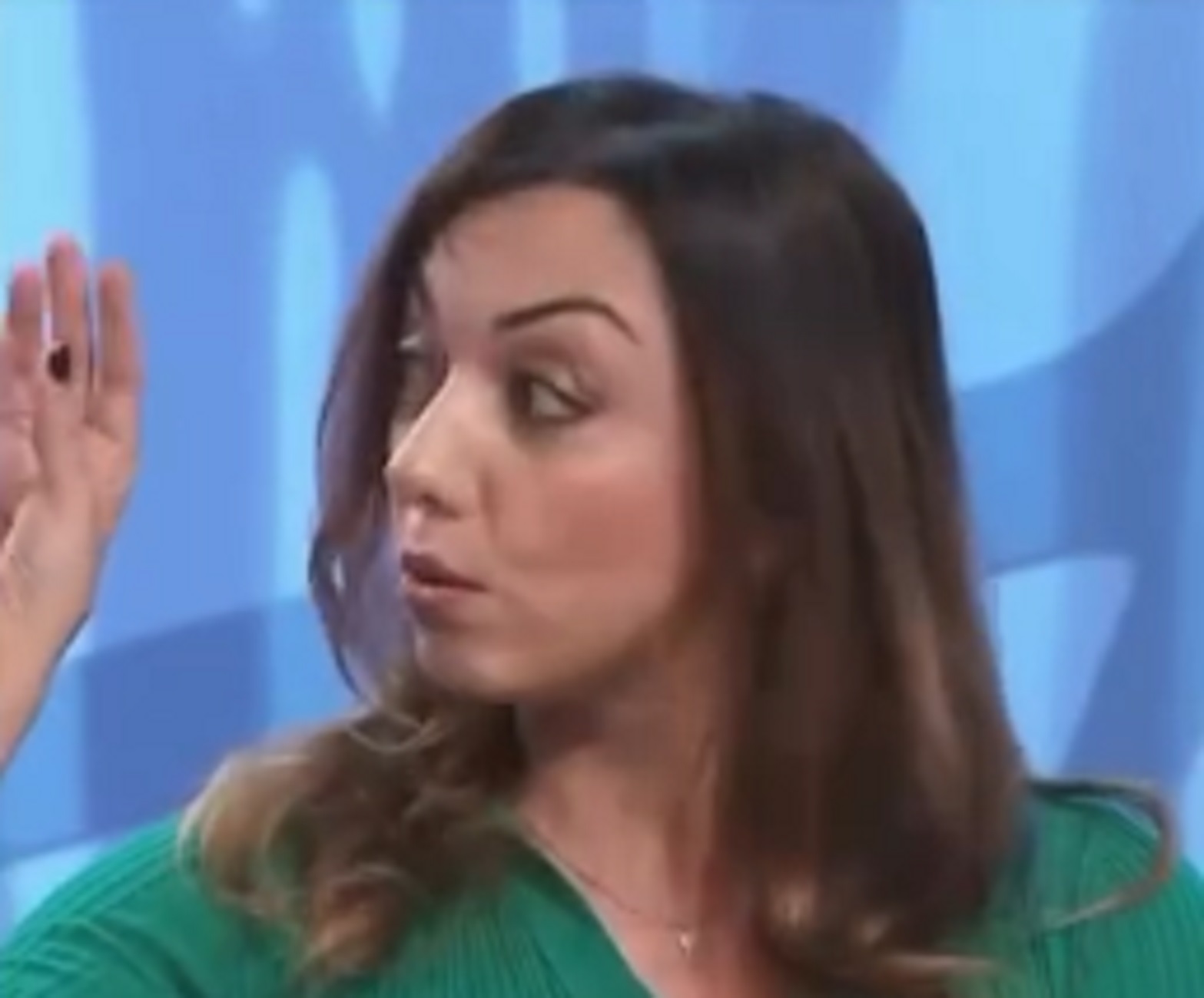 Il Pd posta un video sui social che diventa virale: "Augusta Montaruli ...