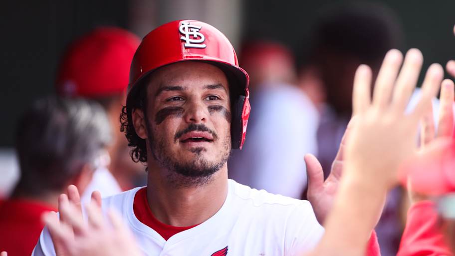 Cardinals 'Don't Want To Bring' Nolan Arenado To Spring Training, Per ...
