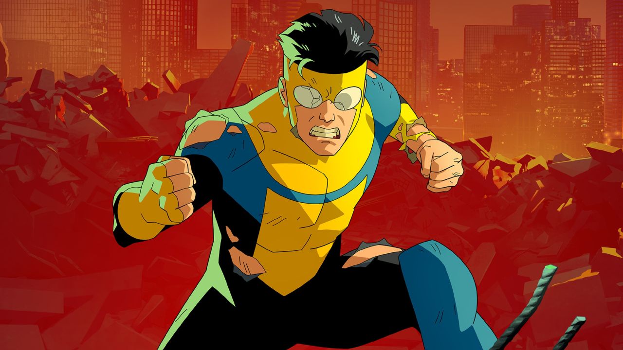 10 Best Shows Like ‘Invincible' To Watch If You Love the Series
