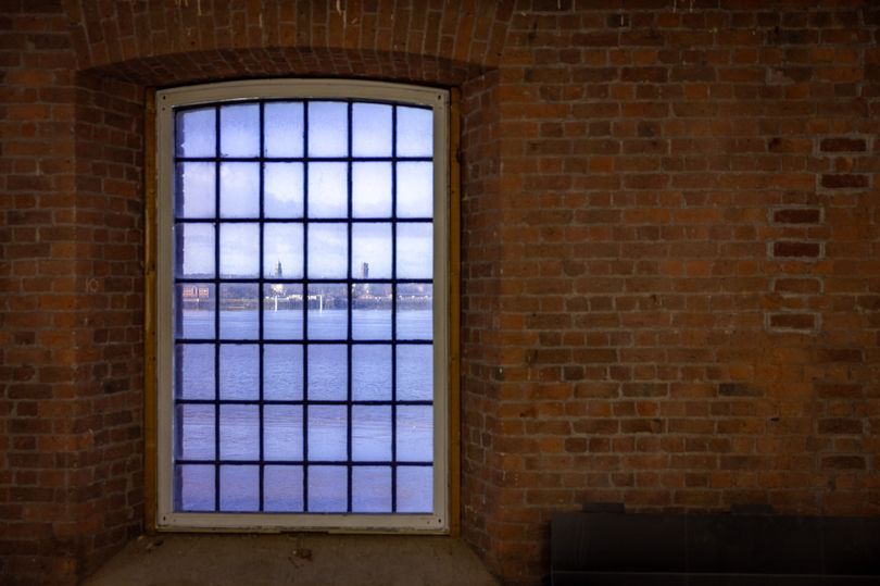 'This building needs to change' so it can offer 'spectacular views over ...