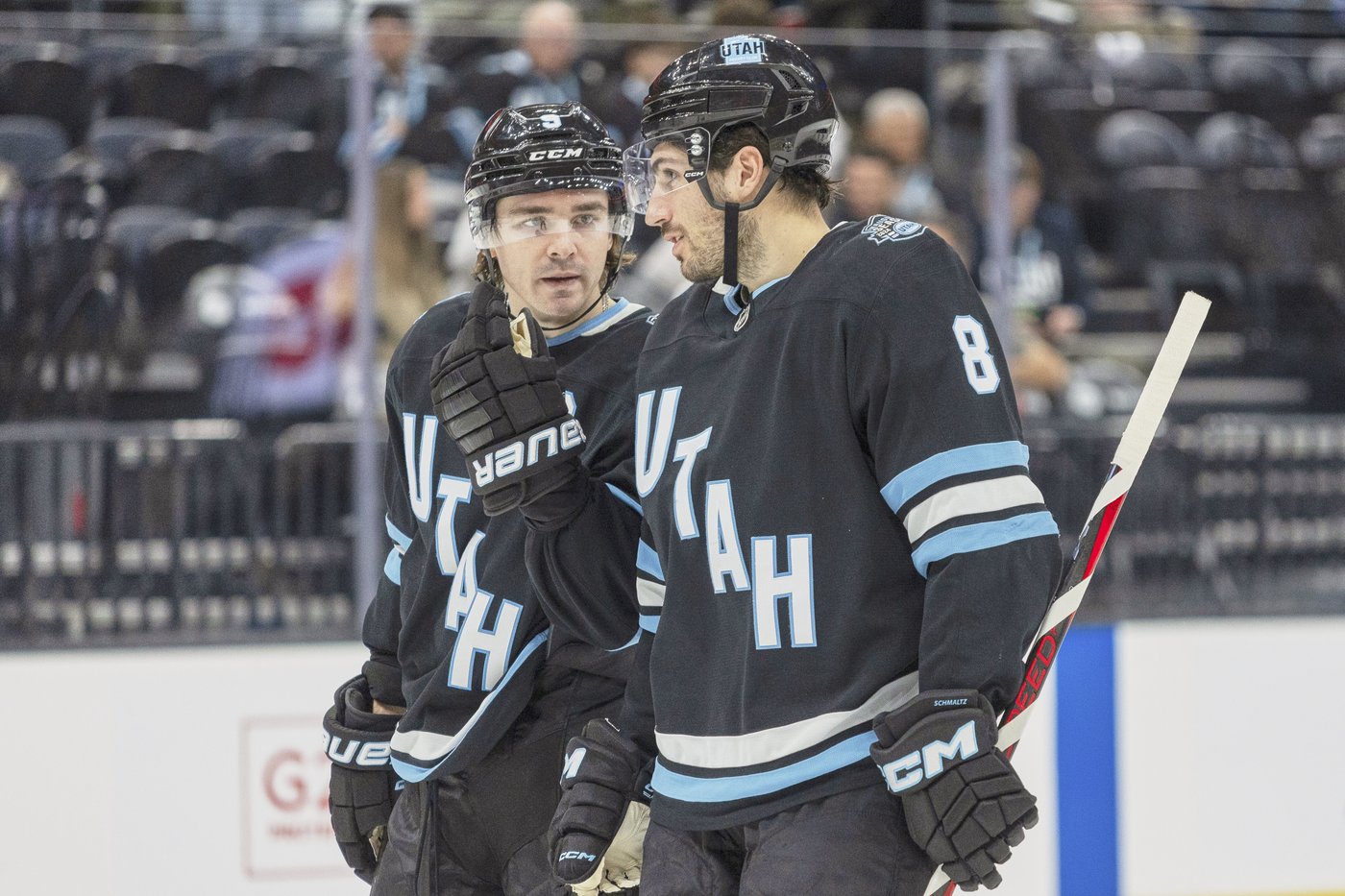 PHOTO COLLECTION: NHL Hockey