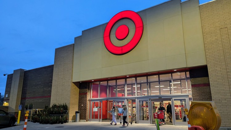 Target hit with class action lawsuit