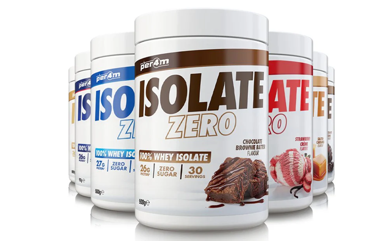 Best protein supplements for effective bodybuilding and recovery