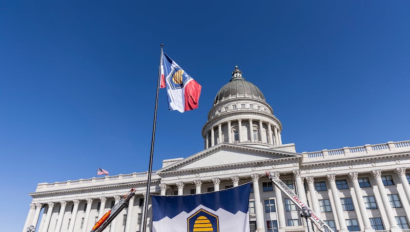 Utah lawmakers address federalism while working to balance state ...