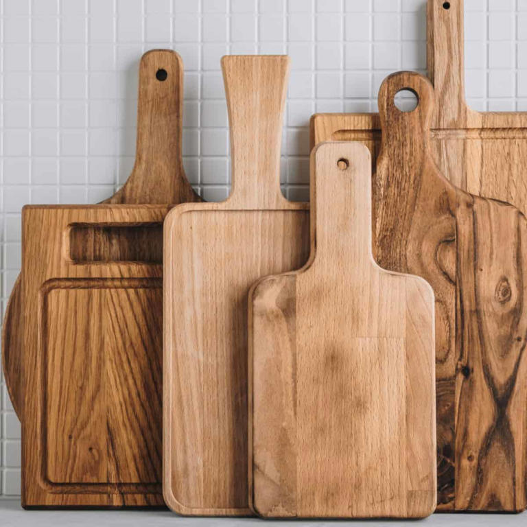 How To Choose The Perfect Cutting Board