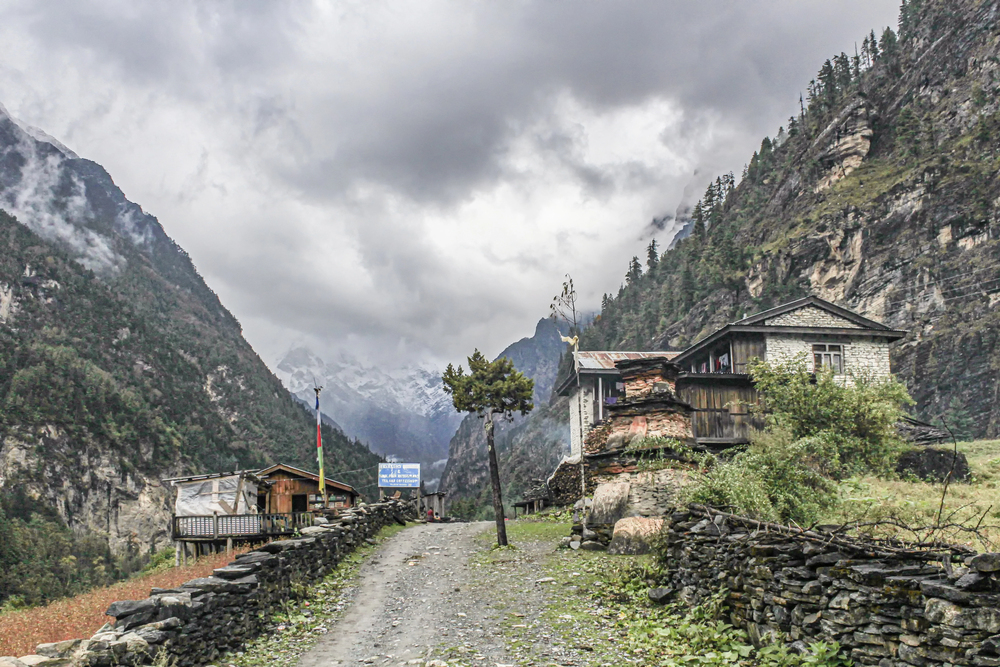 20 Essential Tips for Exploring Remote Himalayan Villages