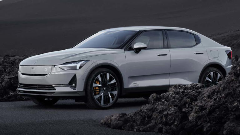 Polestar 2 Comeback, Polestar 7 SUV Will Be Keys To Going Bigger