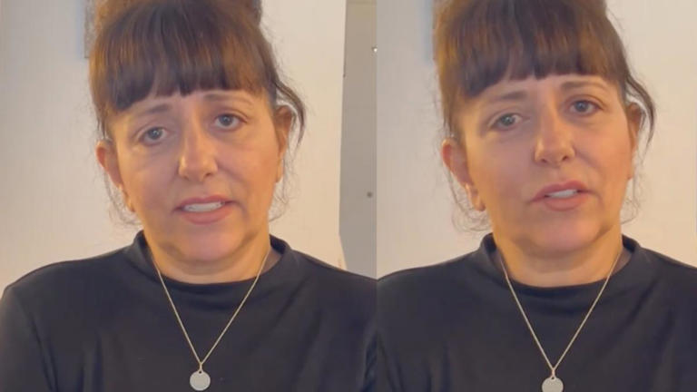 Yolanda Ramos bromea sobre su polémico discurso pero no se arrepiente ... Yolanda Ramos bromea sobre su polémico discurso pero no se arrepiente ...
