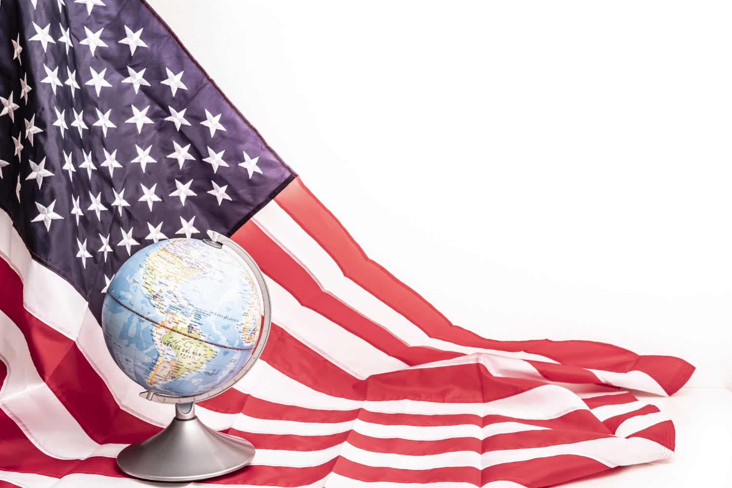 John Kaiser: America's Resource Sector is No Longer Great, What Will ...