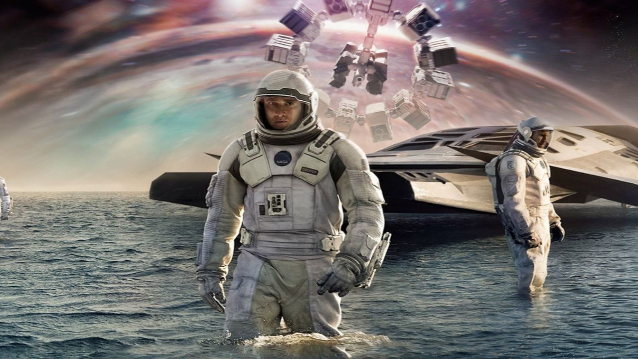 Box Office: Interstellar targets to sink Titanic and emerge highest ...