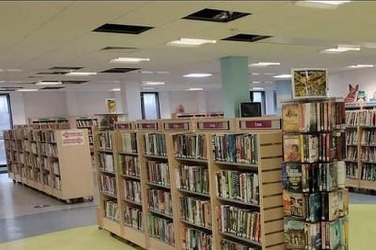 Doubt cast over rescue plan for three Sutton Coldfield libraries amid ...