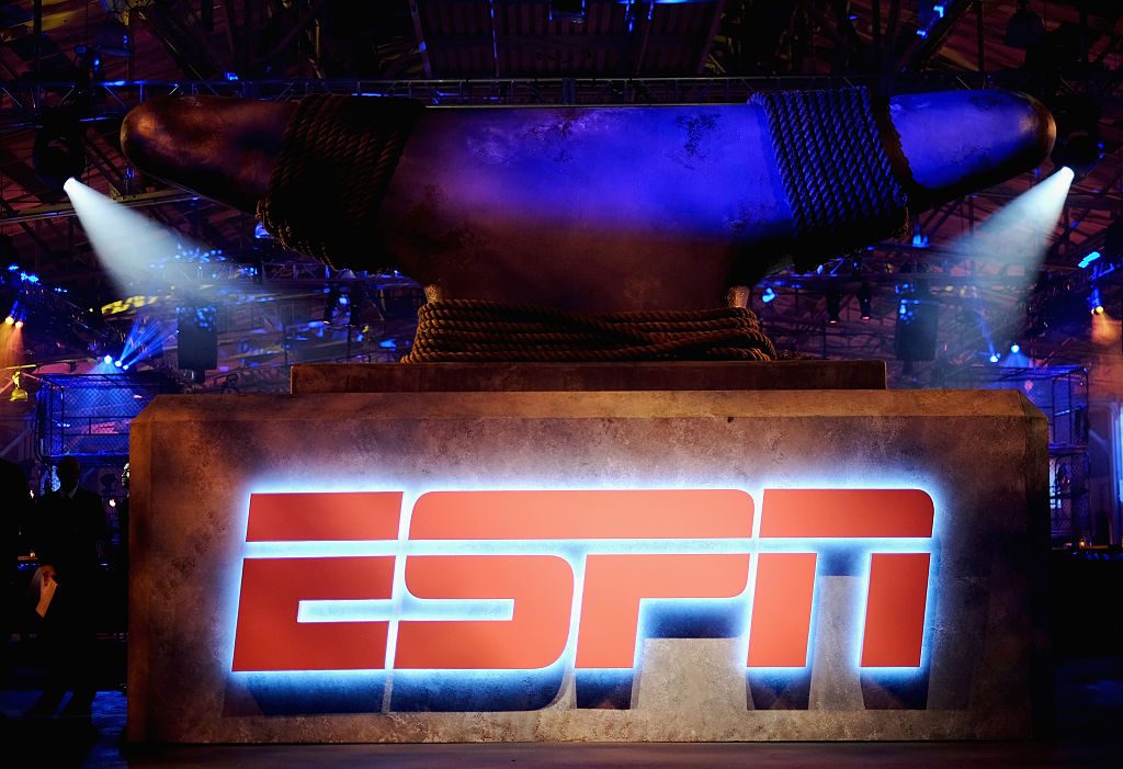 ESPN integration coming to Hulu