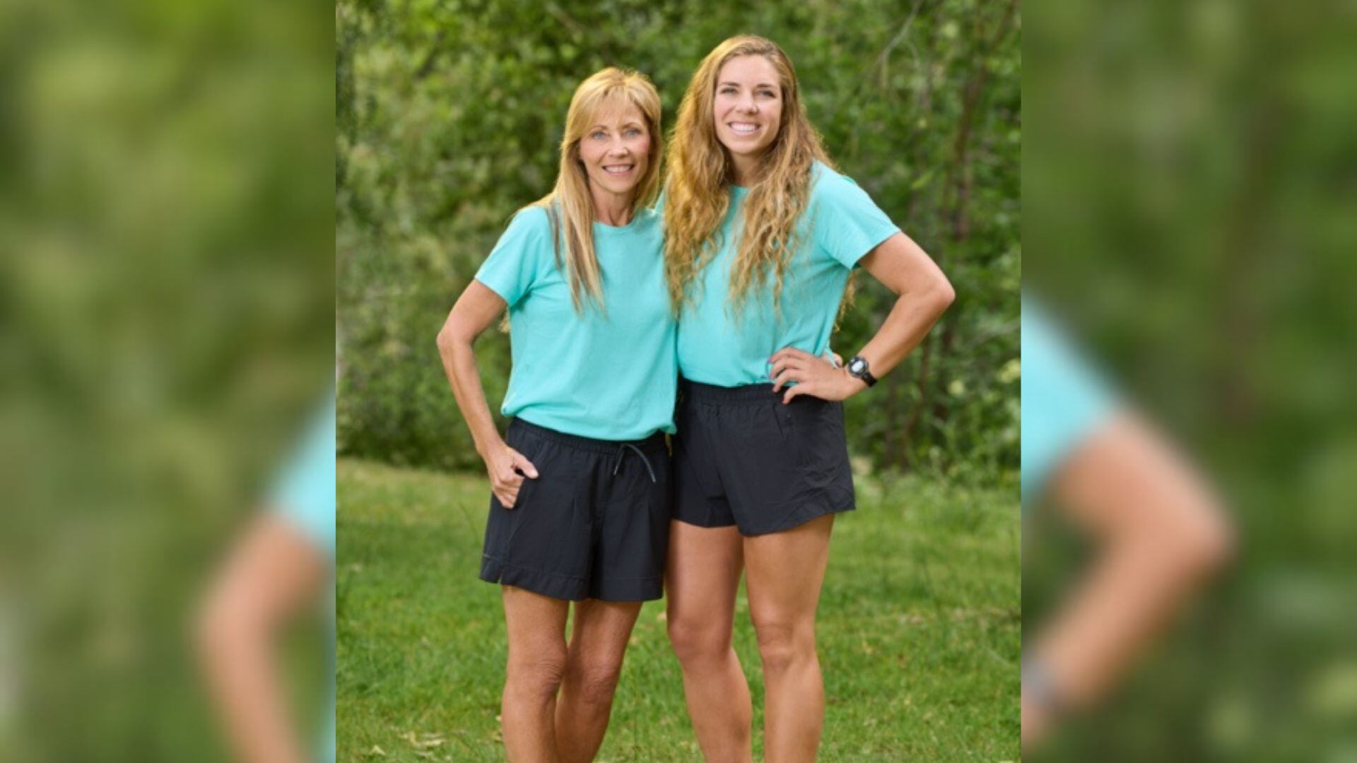 Chandler mother and daughter to compete on season 37 of The Amazing Race