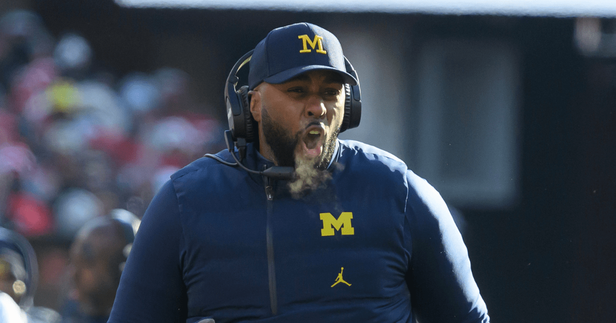 Offseason Movement: Michigan adds staffer to recruiting department