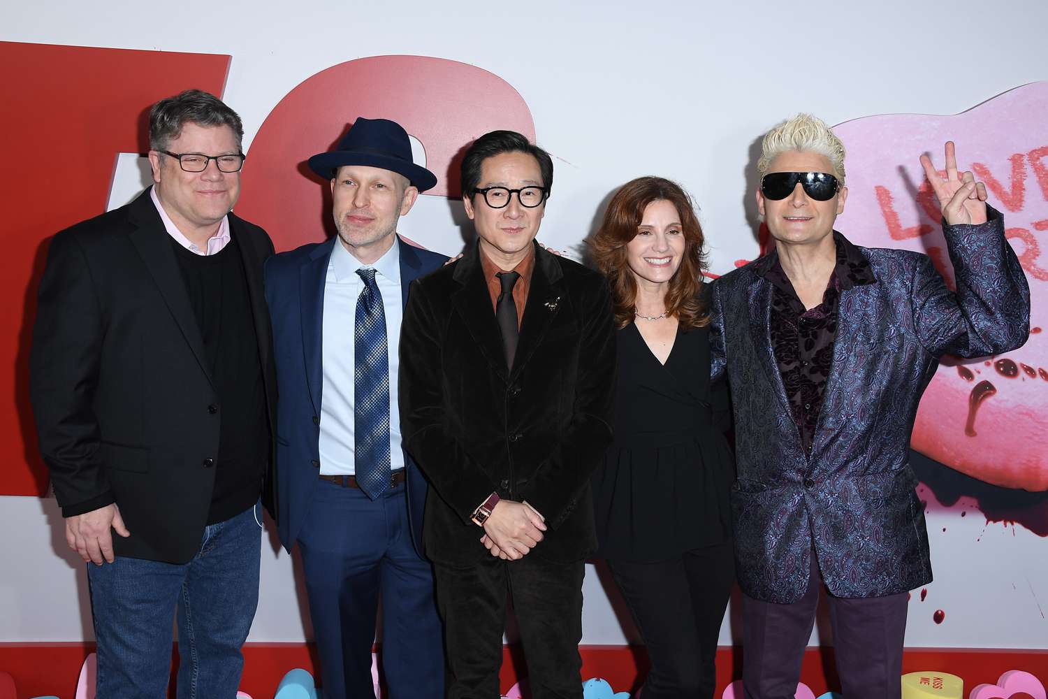 Corey Feldman and Ke Huy Quan Address Rumors of a “Goonies” Sequel ...